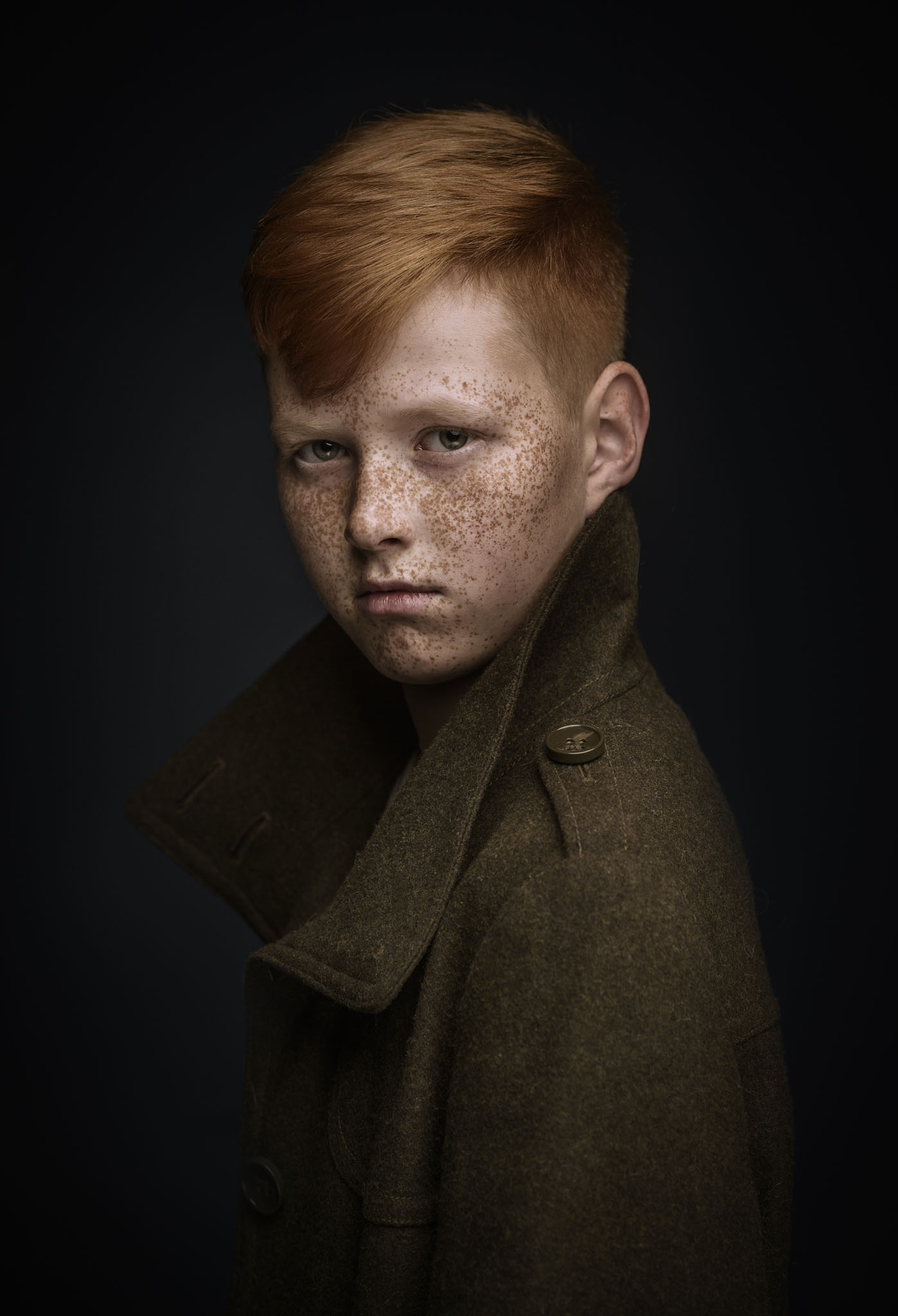 2020 Results & Winner of the Cup - World Photographic Cup