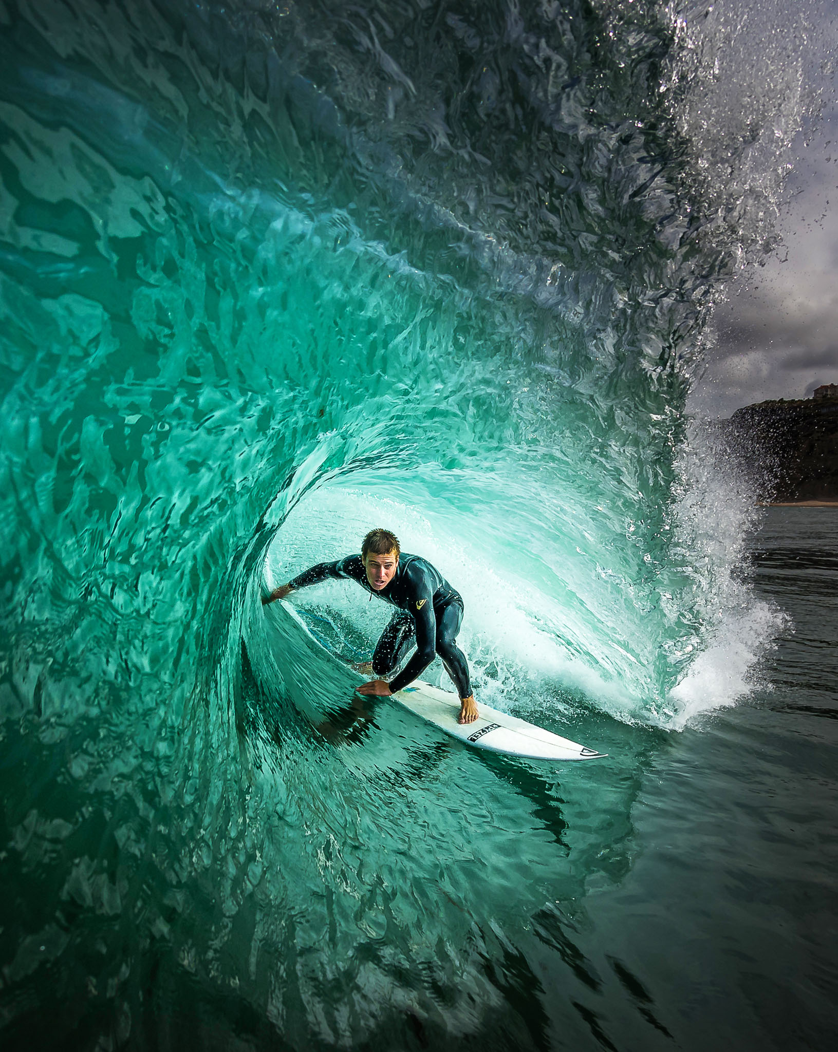 Reportage / Photojournalism